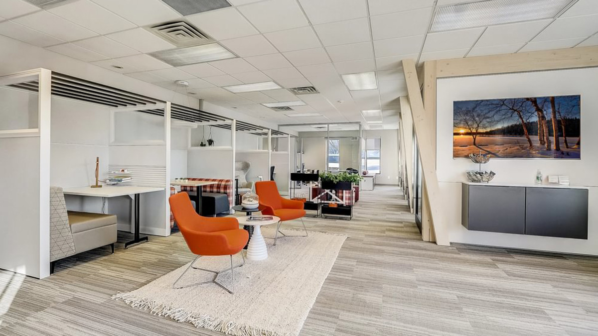 How to Budget for an Office Remodel, Relocation, or Redesign | LERDAHL